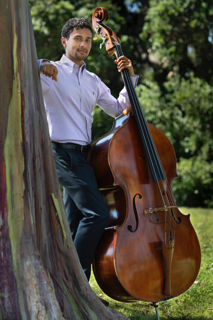 Mark Gutierrez – Bridge to Everywhere