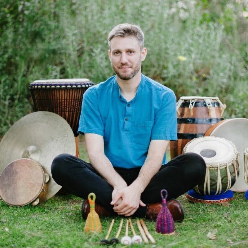 James Waterman – Bridge to Everywhere